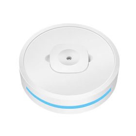 Smart Mobile Diffuser Humidifier with Rechargeable Powerful Battery ...