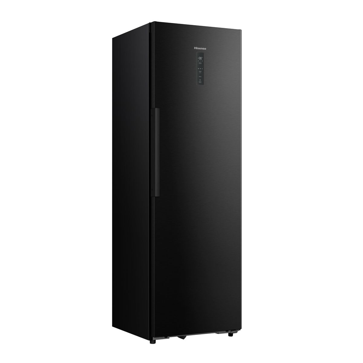 Hisense 301L No Frost Upright Freezer or Fridge with Convertible ...