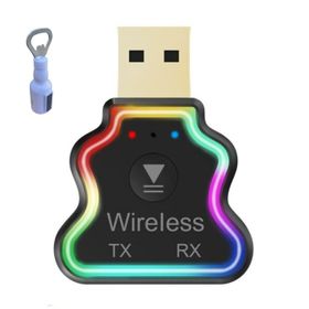 M10 USB Bluetooth-Compatible Adapter Transmitter With Bottle Opener ...