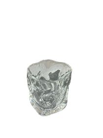 Luxurious Twisted Crystal Clear Whiskey Glasses | Shop Today. Get it ...