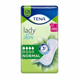 Tena Lady Normal Pads Case - 72 Pads | Shop Today. Get it Tomorrow ...