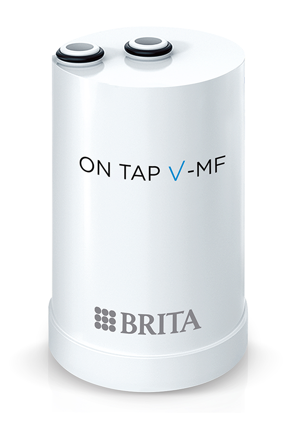 BRITA water filter refill ON TAP PRO V-MF - 1 Pack | Shop Today. Get it ...