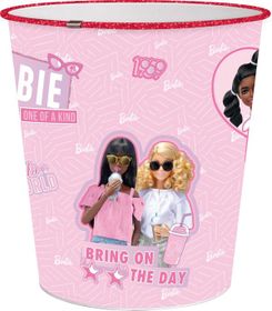 Barbie Dustbin | Shop Today. Get it Tomorrow! | takealot.com