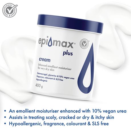 Epi Max Plus Cream 400 g Daily Sale Shop