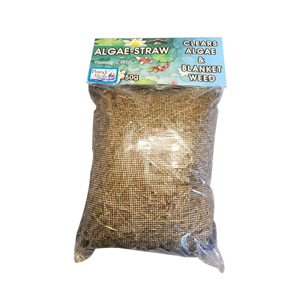 Algae-Straw – 50g | Shop Today. Get it Tomorrow! | takealot.com