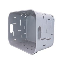 Stackable Pattern Storage Container (40cm) | Shop Today. Get it ...