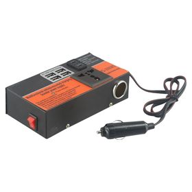 DC12V/24V to DC110V/220V Multifunctional car power inverter | Shop ...