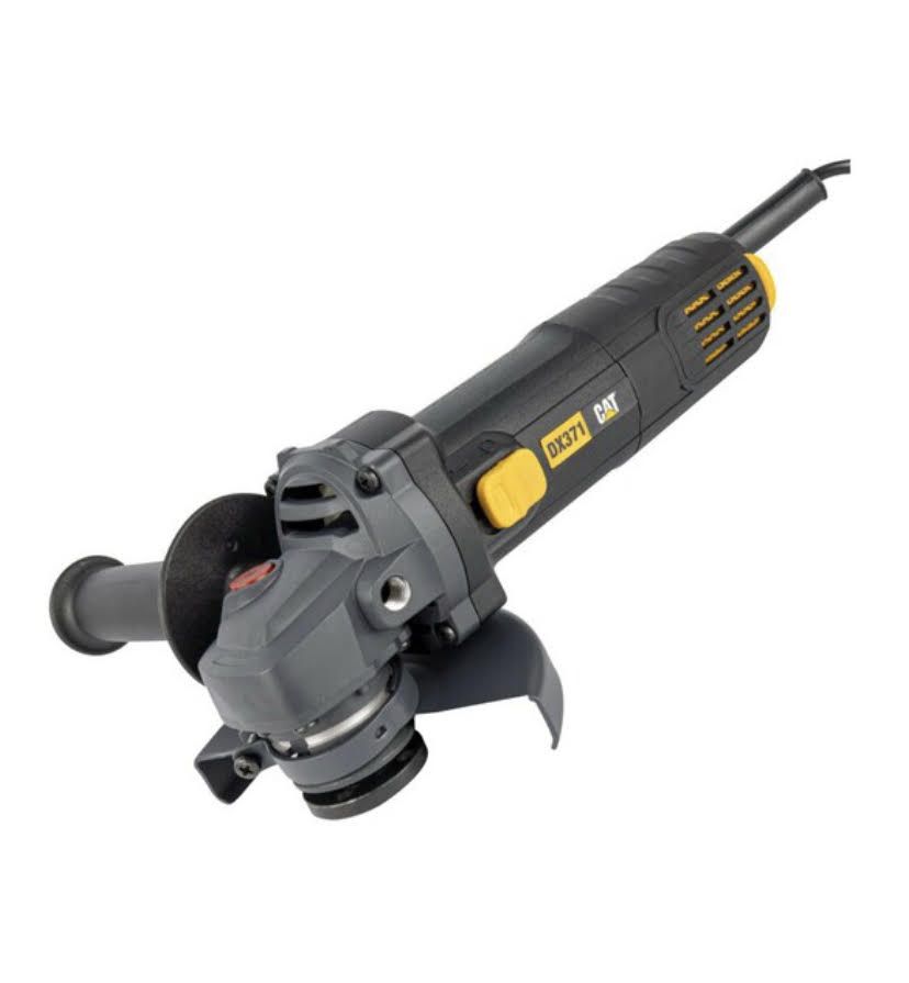 CAT Angle Grinder 750W 115mm | Shop Today. Get it Tomorrow! | takealot.com
