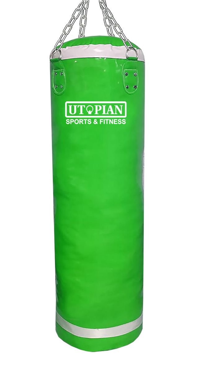 Utopian Light Duty Punching Bag - 25kg | Shop Today. Get it Tomorrow ...
