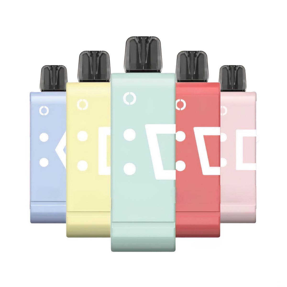 ElfBar EW18000 Disposable POD - MMF Mix (Pack of 5) | Shop Today. Get ...