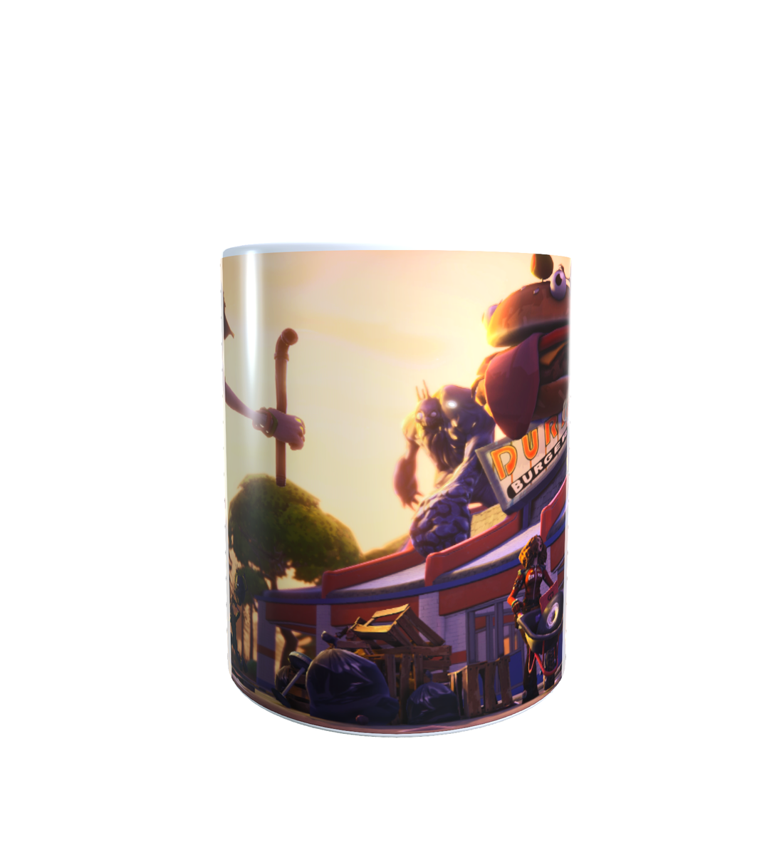 Fortnite - Aesthetic A - Coffee Mug | Shop Today. Get it Tomorrow ...