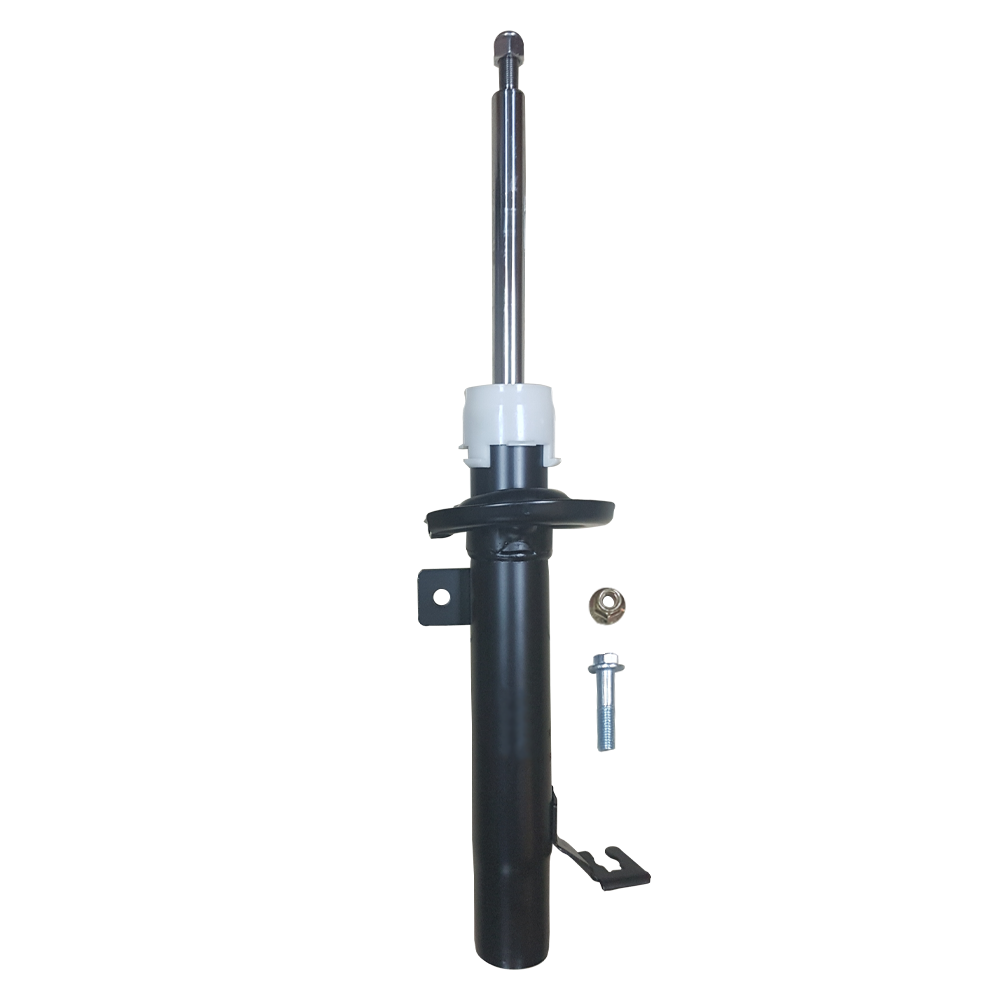 Shock Absorber RH Front - Compatible with Ford Figo 10- | Shop Today ...