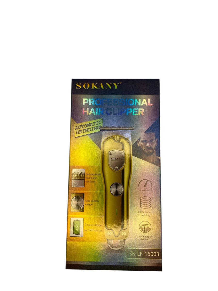 Professional Hair Clipper | Shop Today. Get it Tomorrow! | takealot.com