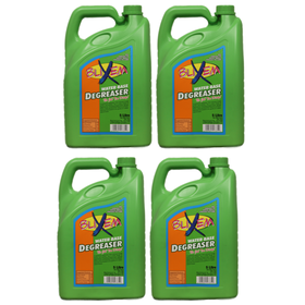 Blixem Degreaser 5L - 4 Pack | Shop Today. Get it Tomorrow! | takealot.com