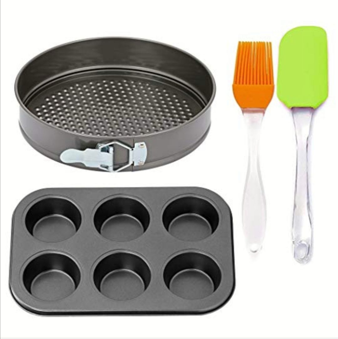 Cupcake Tray And Cake Pan | Shop Today. Get it Tomorrow! | takealot.com