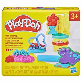 Play Doh Bugs Critters Set | Shop Today. Get it Tomorrow! | takealot.com