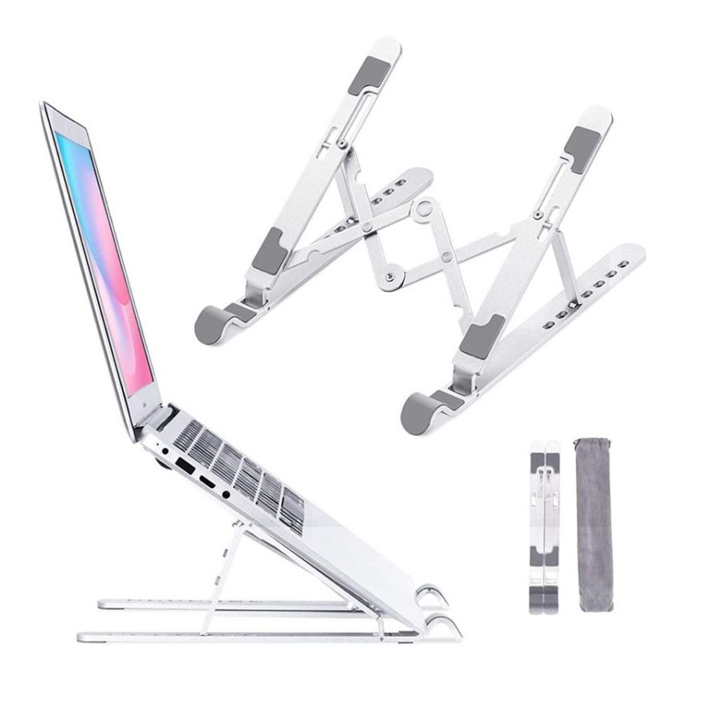 Folding Desktop Laptop Stand | Shop Today. Get it Tomorrow! | takealot.com