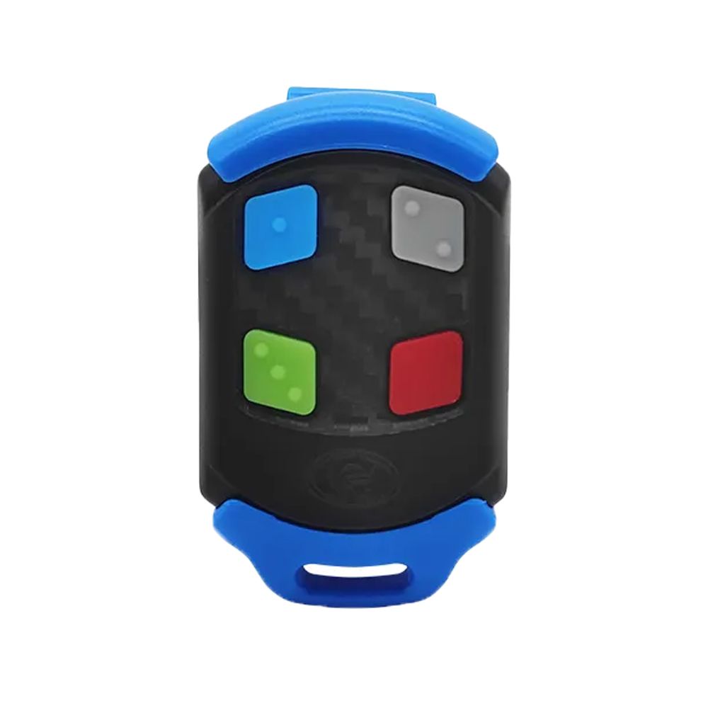 Centurion Nova Code Hopping Remote Control Transmitter - 4 Button ...