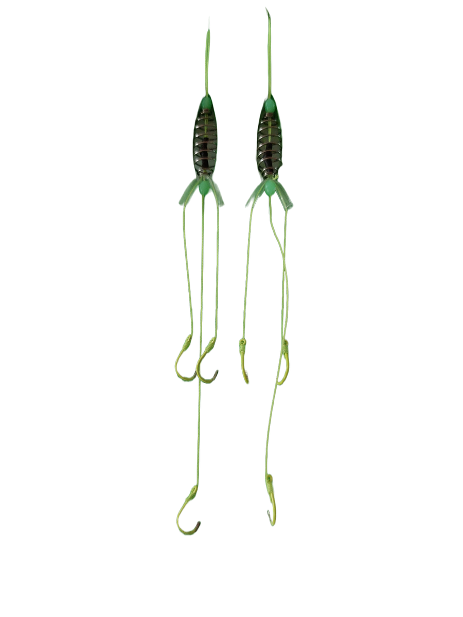 Trace - Bait Cage with Three Hooks | Shop Today. Get it Tomorrow ...
