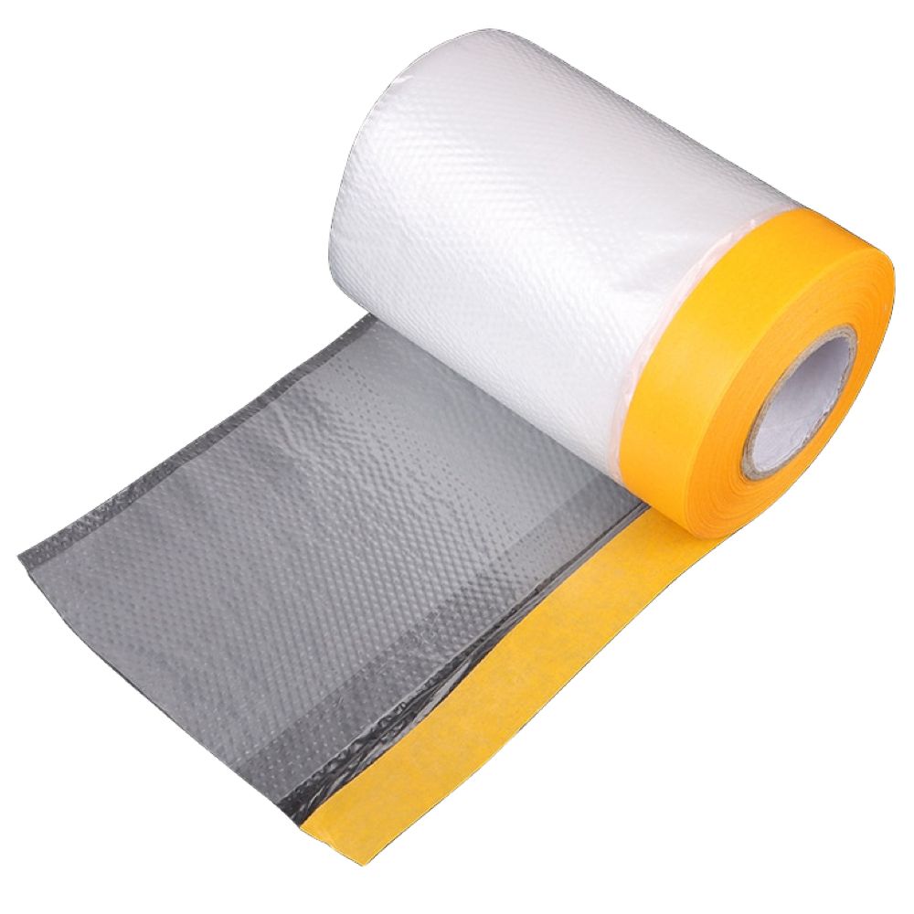 Home Multifunctional Plastic Film Roll (20x280cm) | Shop Today. Get it ...
