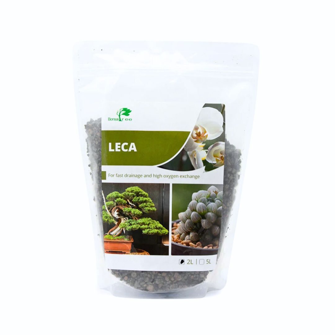 Crushed Leca 2-4mm 2L | Shop Today. Get it Tomorrow! | takealot.com