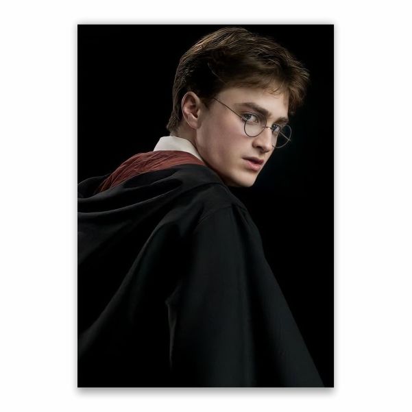 Harry Potter Poster - A1 | Shop Today. Get it Tomorrow! | takealot.com