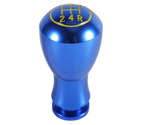 Universal 5 Speed Car Auto Manual Lever Knob | Shop Today. Get it ...