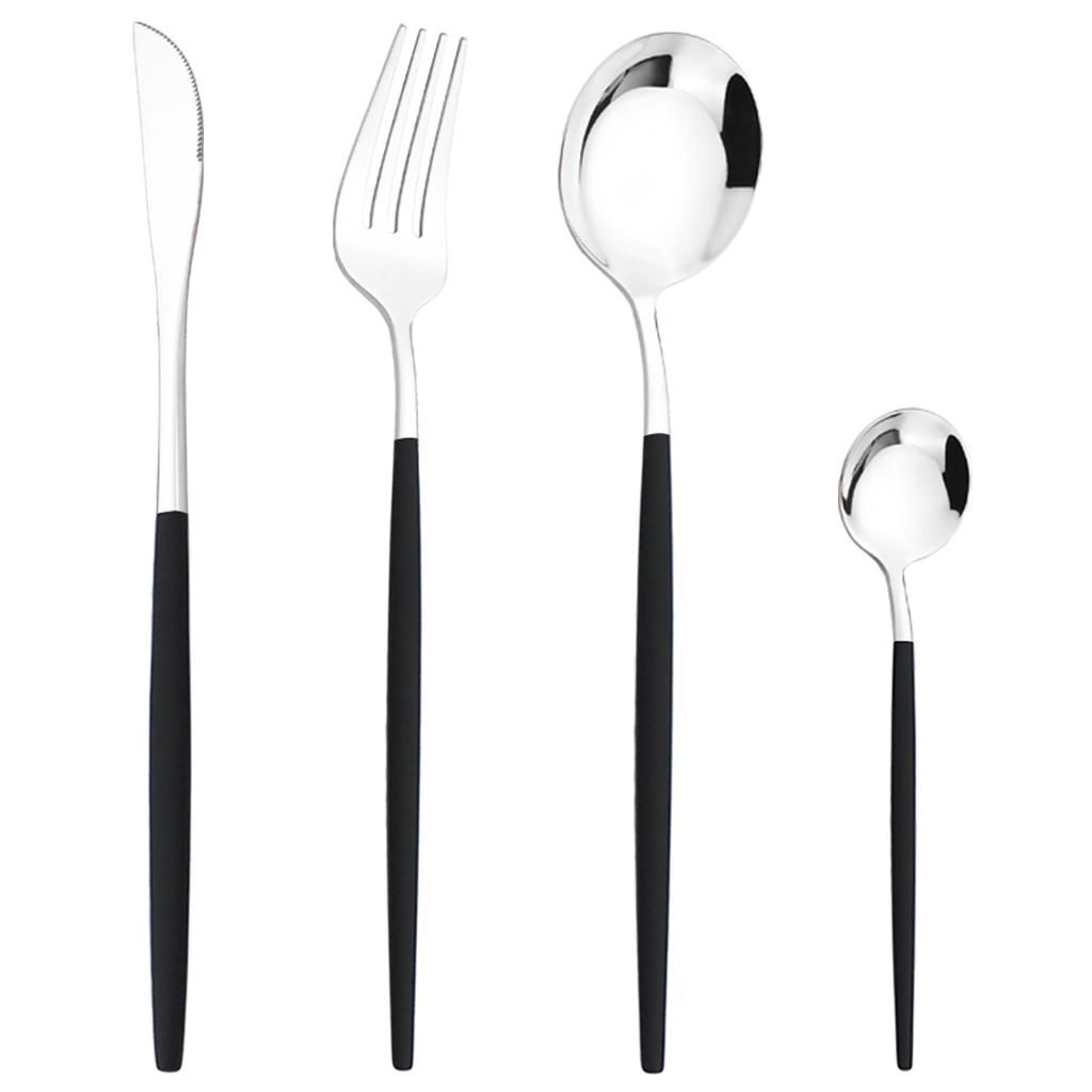 4 Piece Kitchen Utensil Set | Shop Today. Get it Tomorrow! | takealot.com
