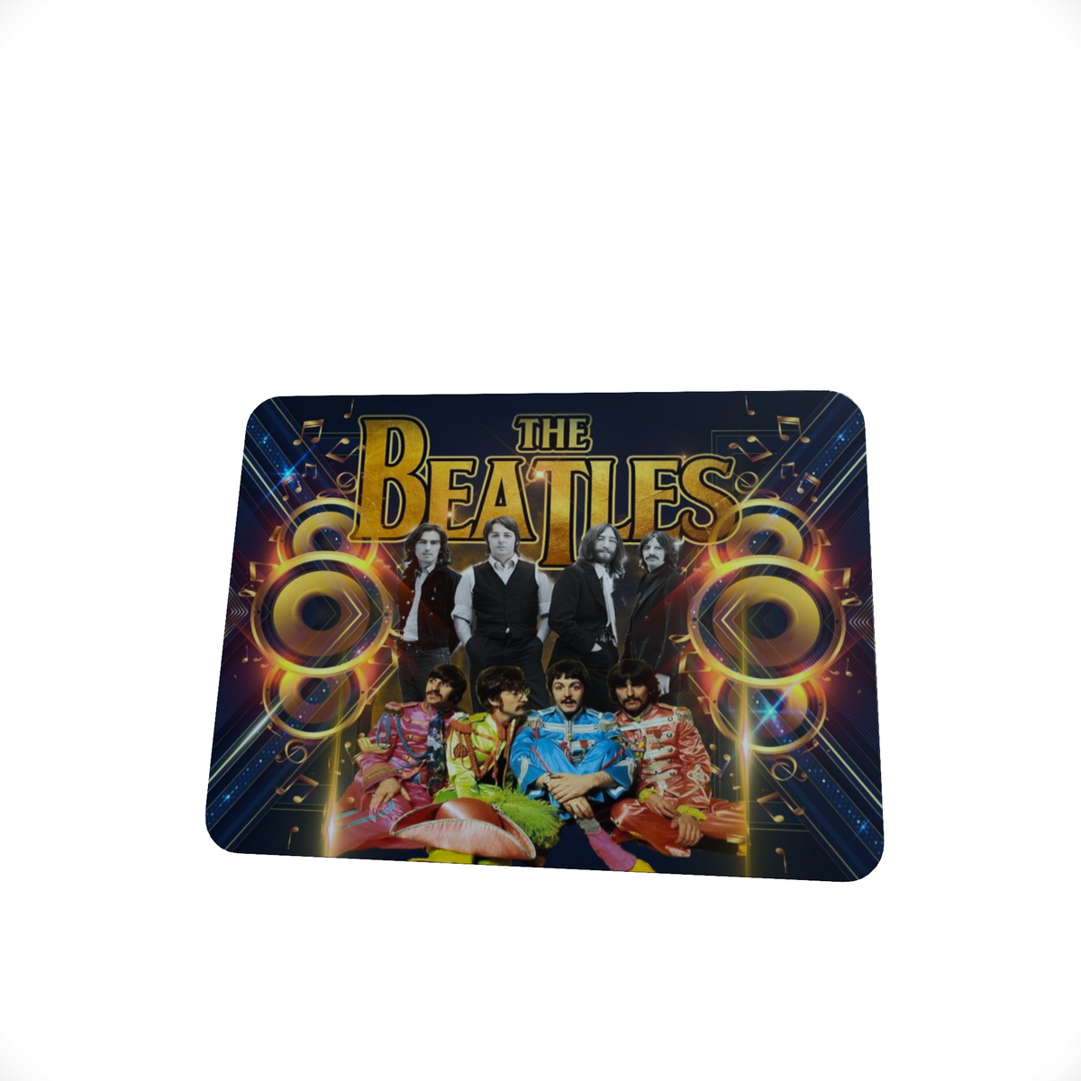 The Beatles - Mouse Pad | Shop Today. Get it Tomorrow! | takealot.com
