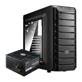 Cooler Master CMP500+Elite V3 600W PSU-BK | Shop Today. Get it Tomorrow ...