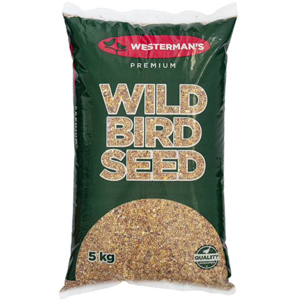 Westermans Wild Bird Seed - 5kg | Shop Today. Get it Tomorrow ...