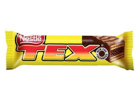 Nestle Tex Milk Chocolate Crispy Wafer Snack (18g) | Shop Today. Get it ...