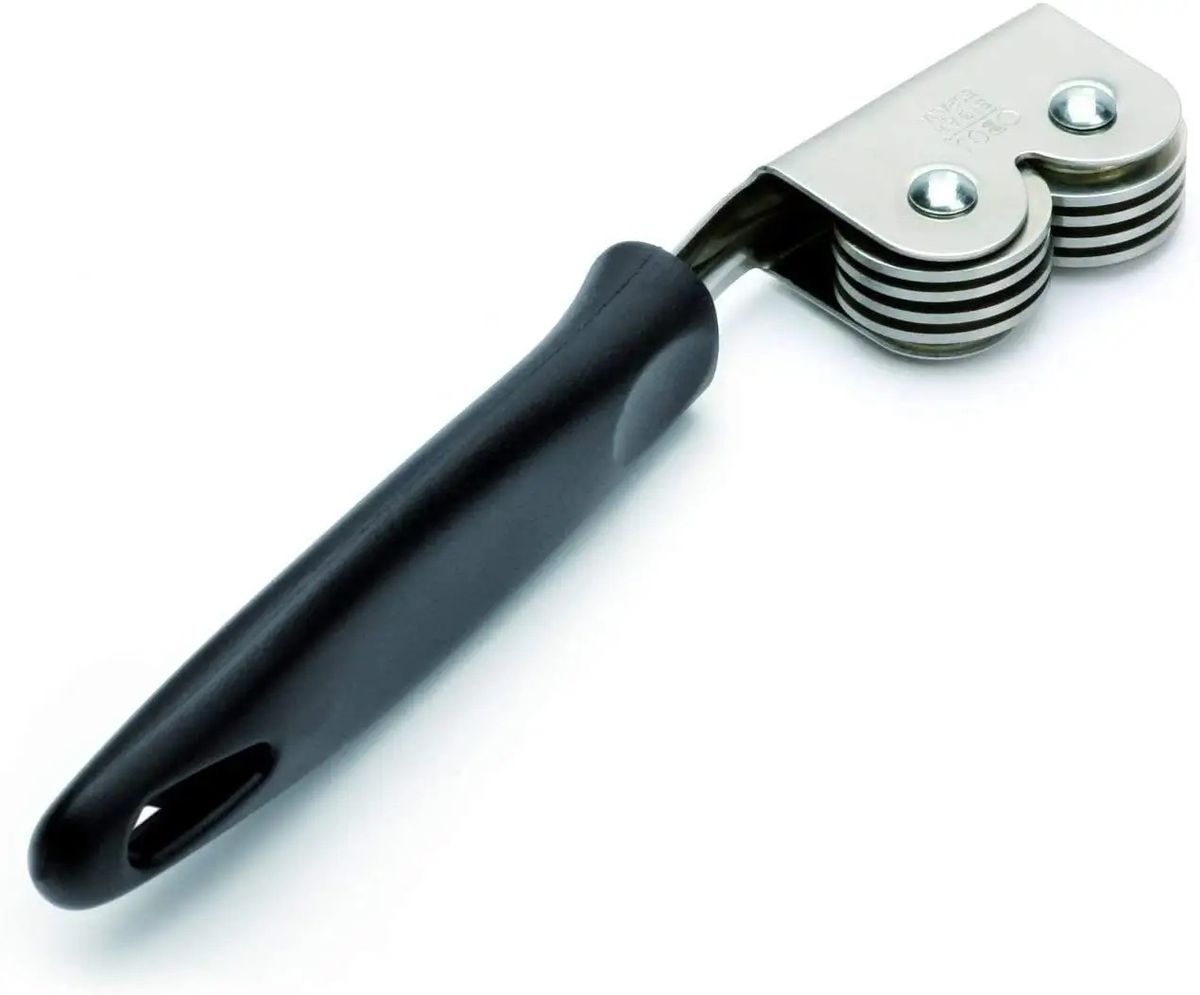 Multifunctional Manual Kitchen Knife Sharpener With Plastic Handle ...