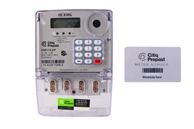 Citiq Hexing HXE115-KP Single Phase Prepaid Meter | Shop Today. Get it Tomorrow! | takealot.com