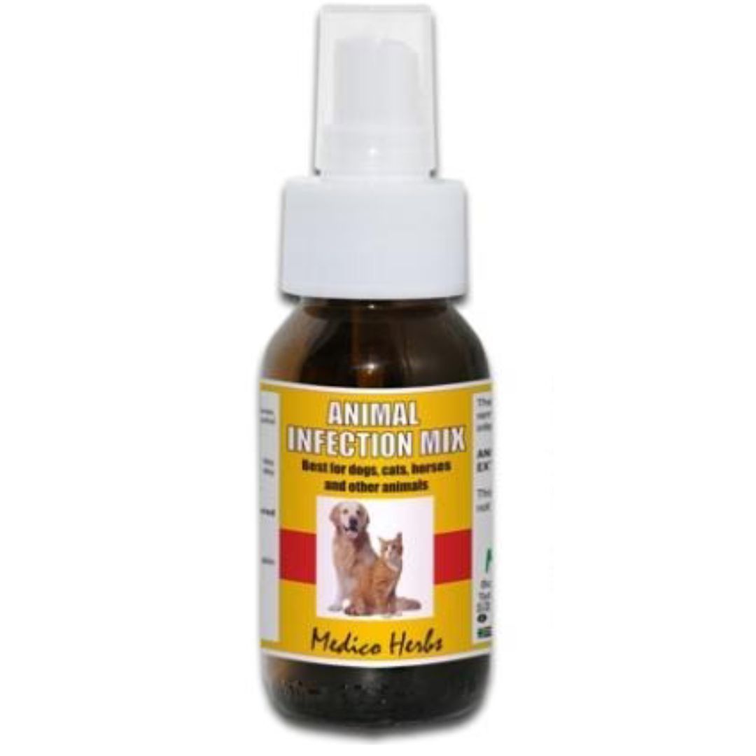 Animal Infection Spray 50ml | Shop Today. Get it Tomorrow! | takealot.com
