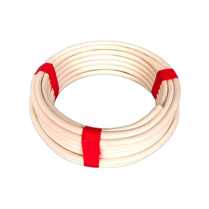 Cable Surfix 3 + Earth 1.5mm 100m White | Shop Today. Get it Tomorrow ...