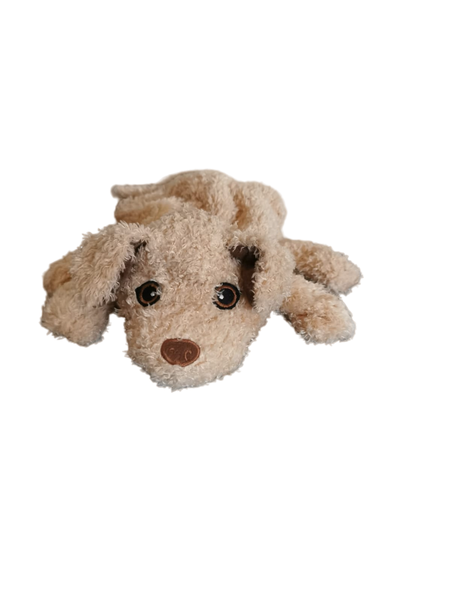 Soft Light Brown Dog Hand Puppet | Shop Today. Get it Tomorrow ...