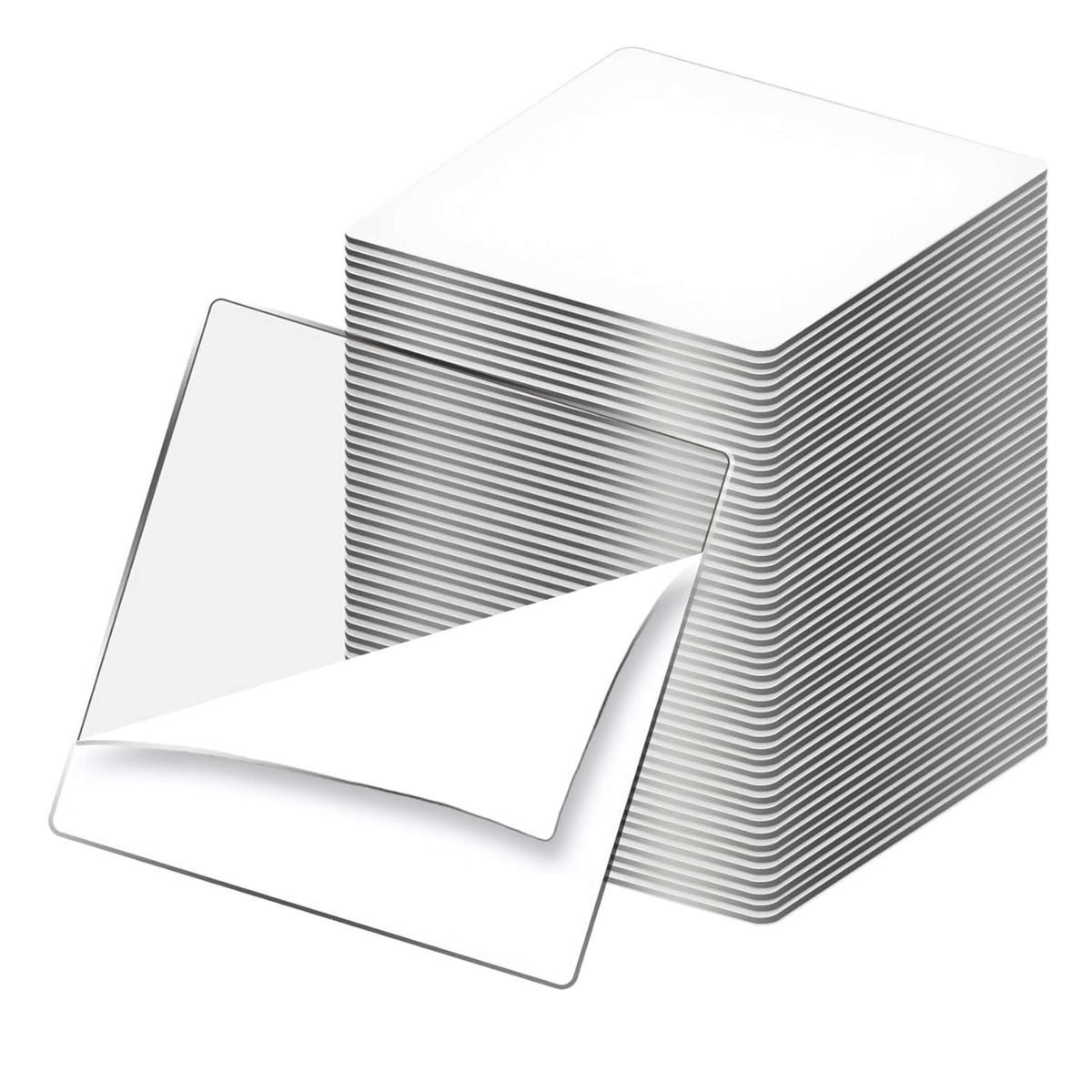 Double Sided Self Adhesive Polymer Squares | Shop Today. Get it ...