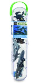 Collecta Box Of Mini Sea Animals-Set 1 | Shop Today. Get it Tomorrow ...