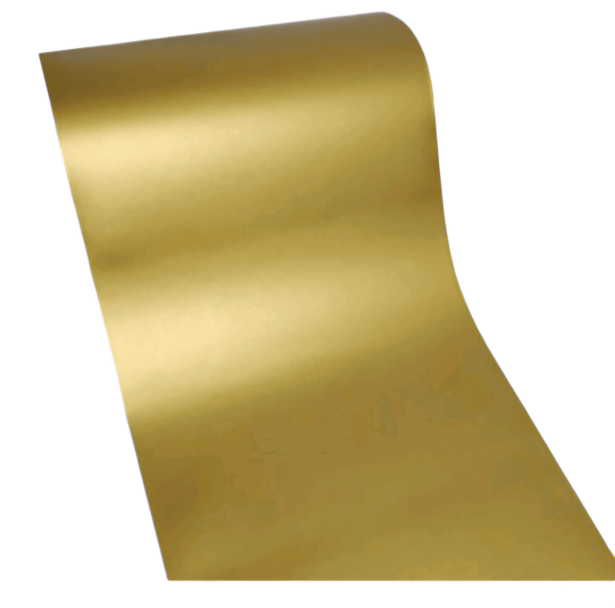 Gold Matte Permanent Adhesive Vinyl - 30 x 122cm | Shop Today. Get it ...