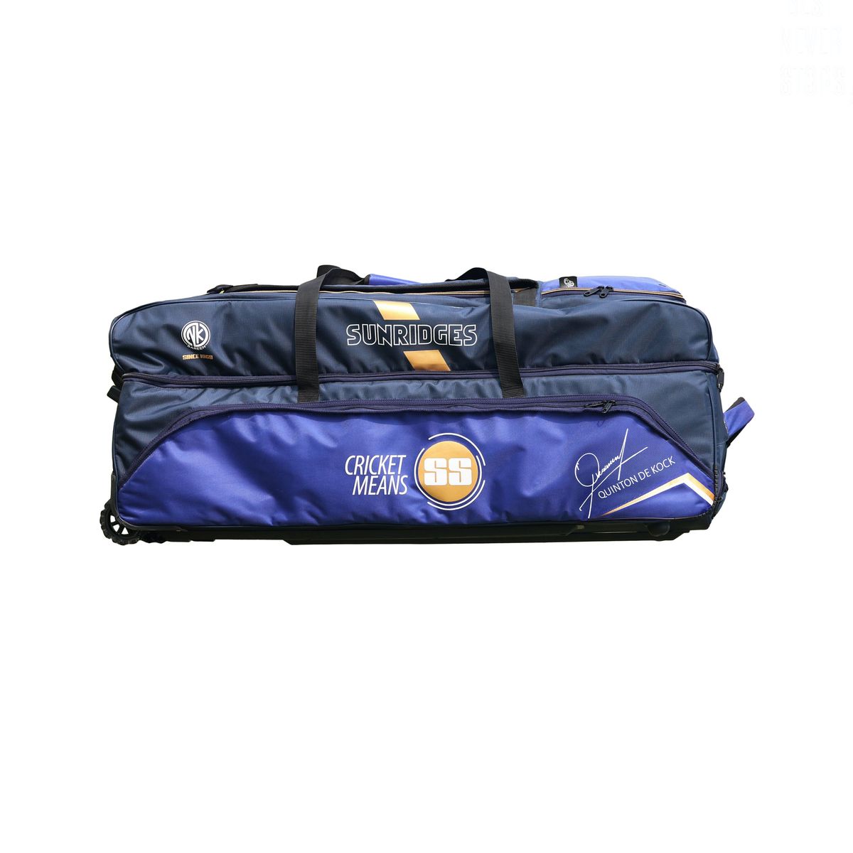 SS QDK Player Cricket Kit Bag | Shop Today. Get it Tomorrow! | takealot.com