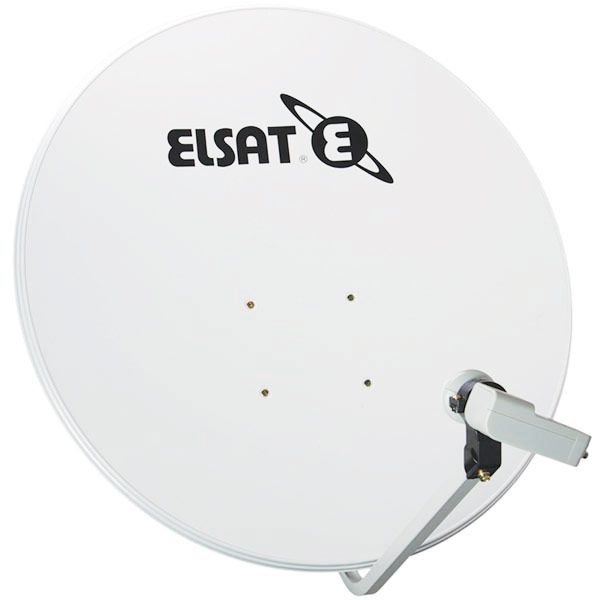 Ellies (D75M6) ElSat 75cm Dish | Shop Today. Get it Tomorrow ...