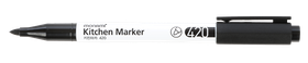 MONAMI Kitchen Marker 420 Blk Waterprrof | Shop Today. Get it Tomorrow ...
