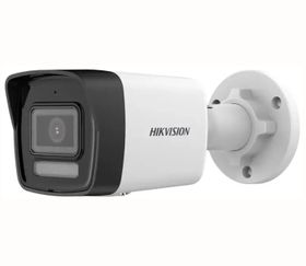 Hikvision 4MP Network IP Bullet Camera With Smart Hybrid Light And ...