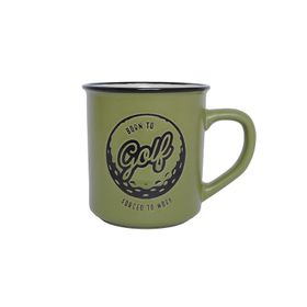 Manly Mug - Golf | Shop Today. Get it Tomorrow! | takealot.com