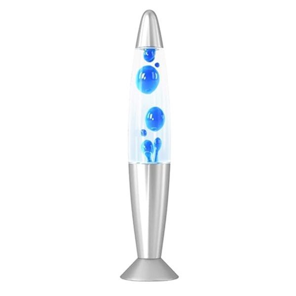 Lava Motion Floating Lamp - Blue - 35 cm | Shop Today. Get it Tomorrow ...