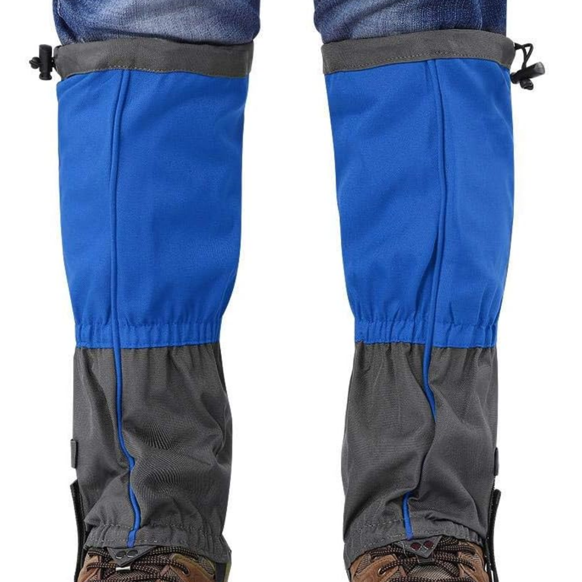 Leg Gaiter Leg Guards Cover Camping Hiking Boot Hunting Outdoor ...