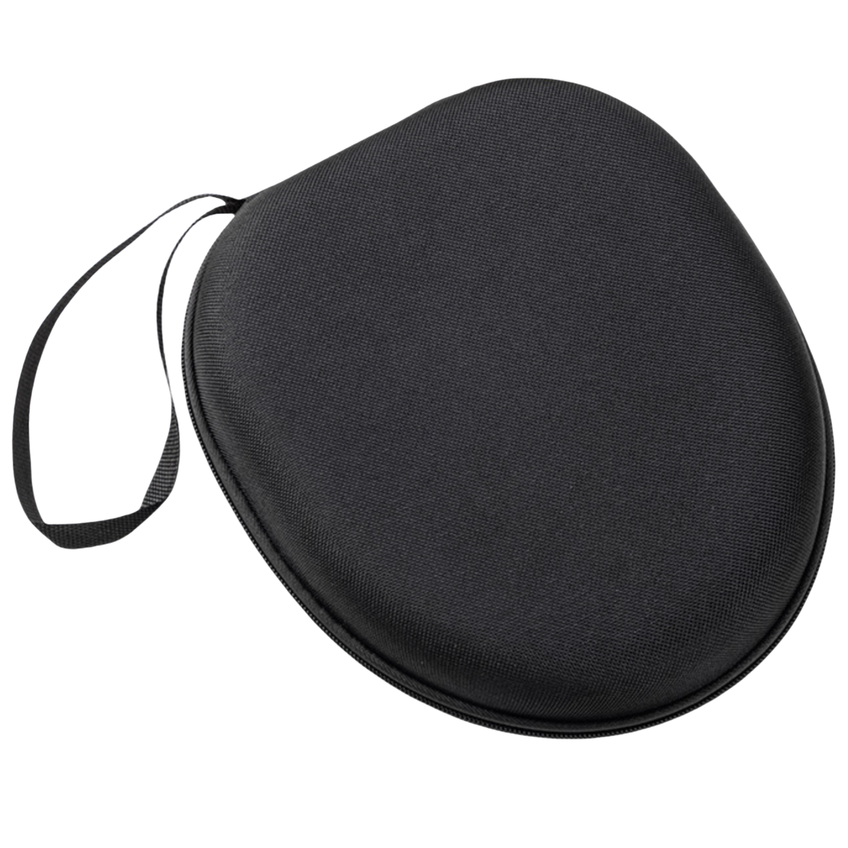 EVA Headphone Portable Case Universal Portable Hard Carrying Bag ...