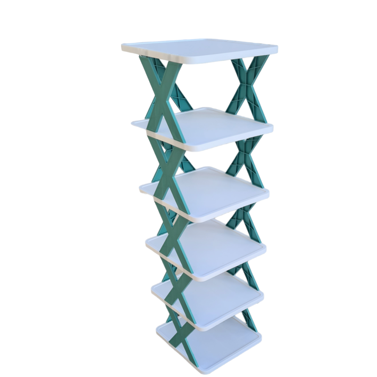 Shoe Rack - 6 Tier - By Urban Lifestyle Trends | Shop Today. Get it ...