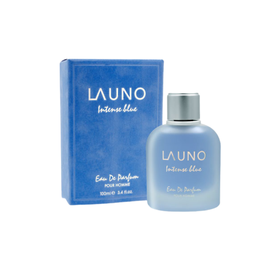 Launo Light Blue Intense 100ml Eau De Parfum | Shop Today. Get it ...